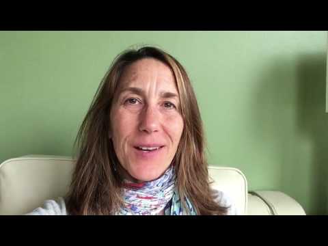 Listening to your body | Rachel Keil