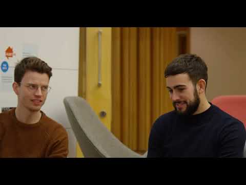 Why Centrica? Our Technology Apprentices share their thoughts.