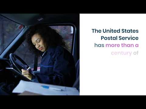 USPS is Ready
