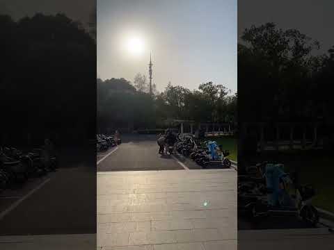 Jiangxi university of Chinese in Nanchang