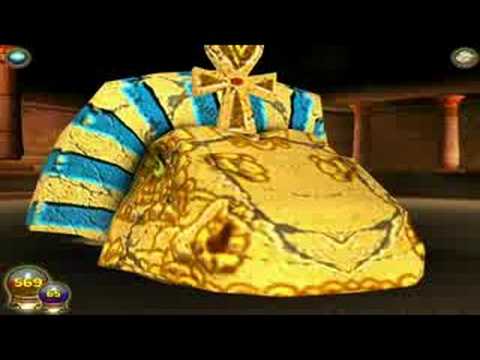 Summoned Locust Swarm - Wizard101