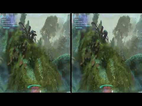 Steam Community :: Video :: Avatar Frontiers of Pandora VR 3D 4K res ...