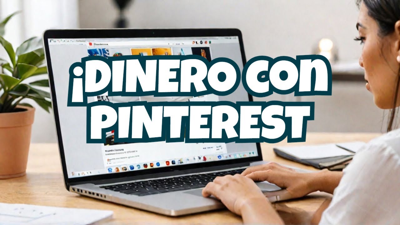 7 Formas de Ganar Dinero con Pinterest | Ada Ramírez