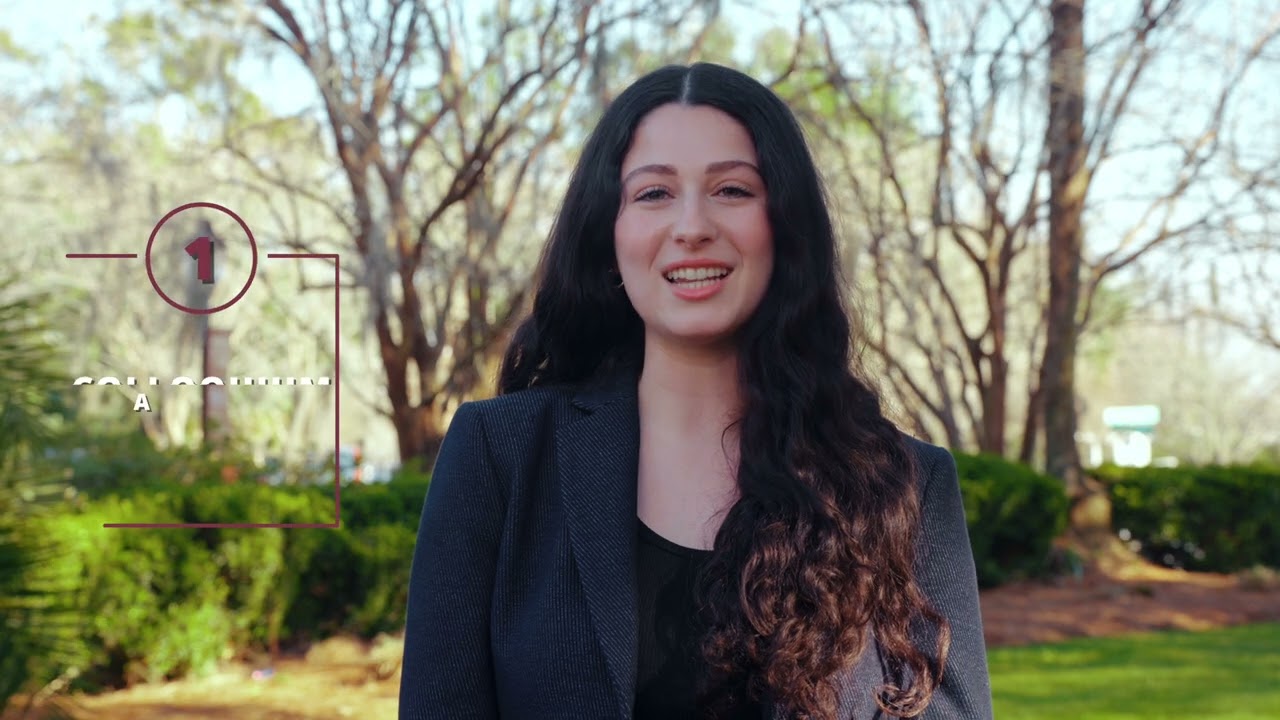 UROP Student Experience