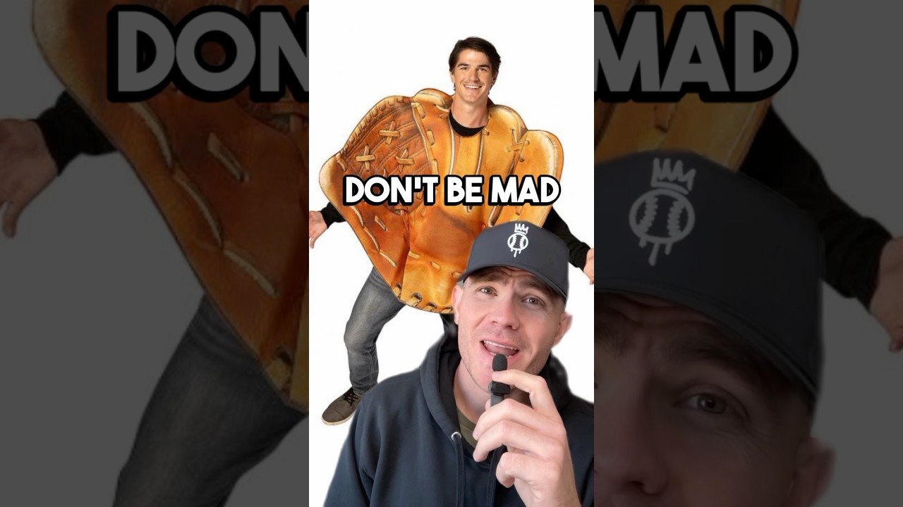 What your glove means😂