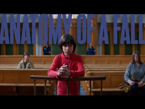 Anatomy of a Fall is a Must watch | Short Review