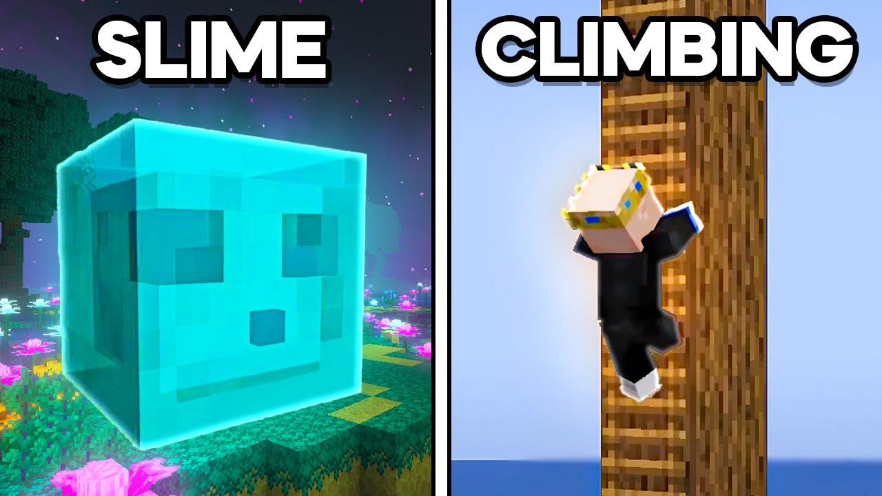 32 Future Minecraft Updates!