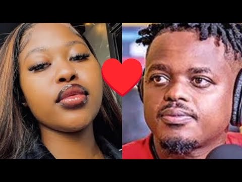 Seemah and MacG did what. He is the reason Ghost Hlubi dumped Seemah