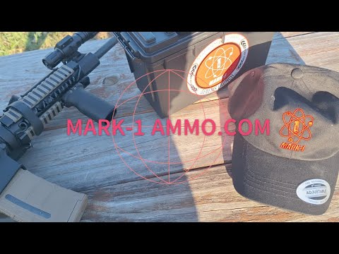 556 AMMO!! STOCK UP!
