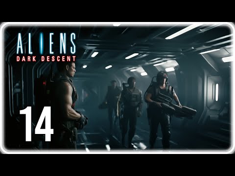 Steam Community :: Video :: Aliens: Dark Descent | Hello Darkness My ...