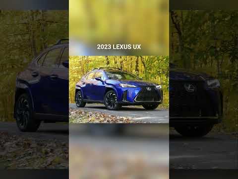 Safest SUVs for 2023 & 2024