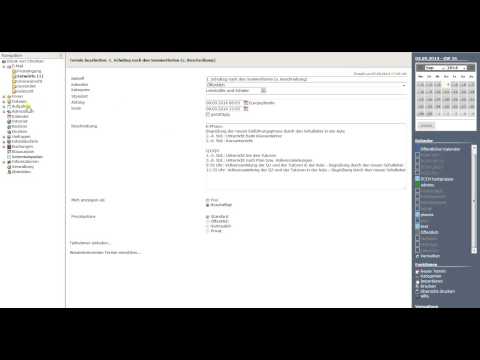 Goetheschule iserv Termine