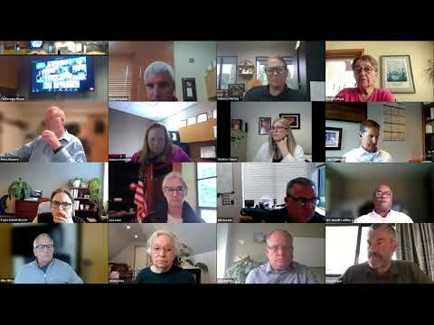 IPRTF - Incarceration Prevention & Reduction Task Force - June 24, 2024