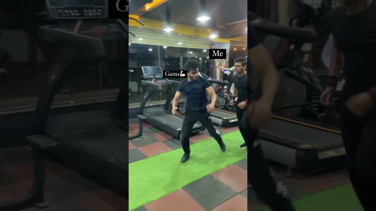 Trend ka the end😂💪🏻|Harshit Raj|#youtubeshorts #trending #fitness #fyp #fitnessmotivation #foryou