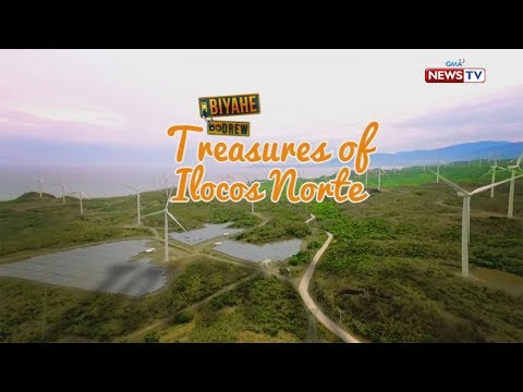 2022 Ilocos Norte congressmen, governor, vice governor, board members ...