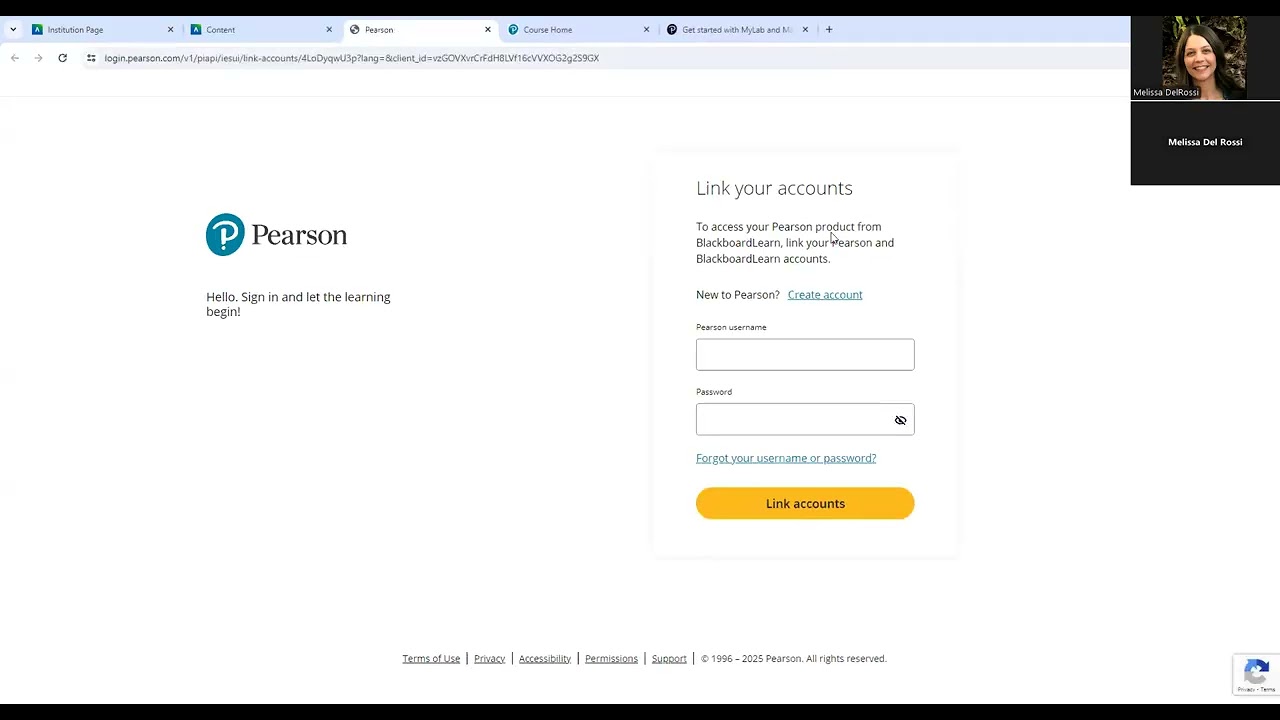 Part 1   Pearson access