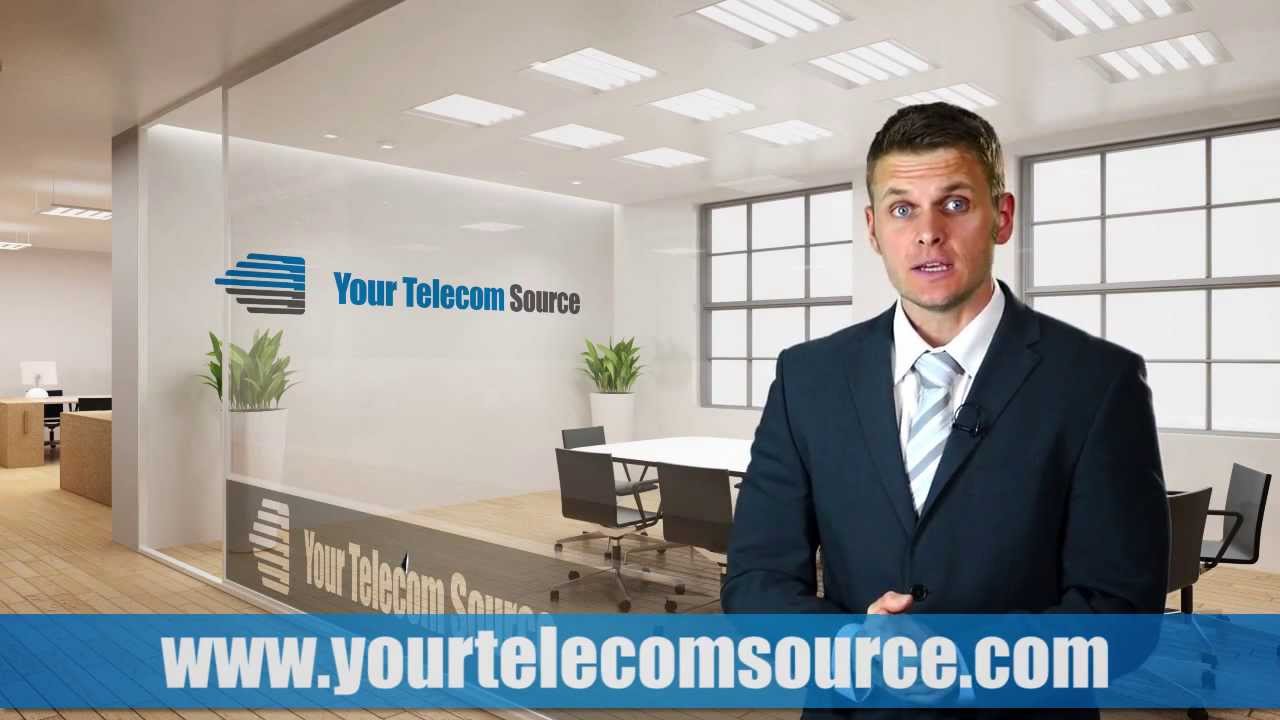 Your Telecom Source Inc Introduction