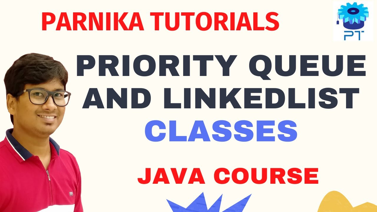 Queue and Priority Queue class in Collection Framework |Queue Interface |Collection Framework-part 4