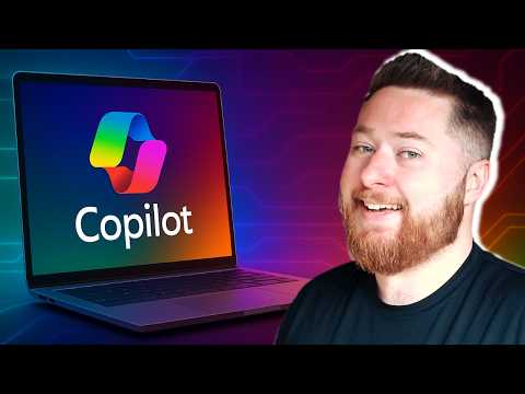 Microsoft Copilot: The Ultimate Tutorial