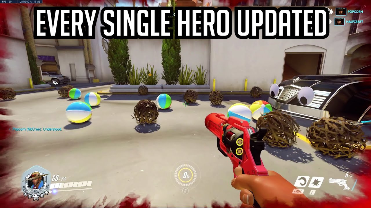 APRIL FOOLS EXPERIMENTAL PATCH