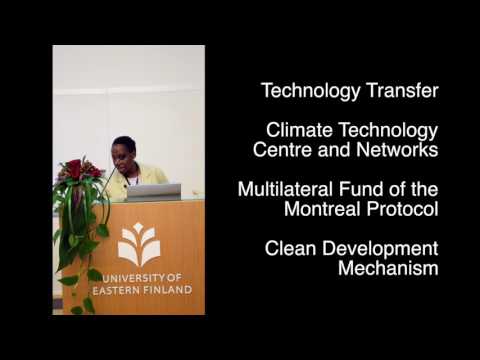 Tecnology Transfer