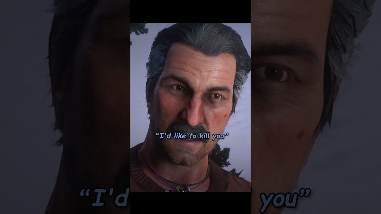 Uncle Is Totally Right About Dutch