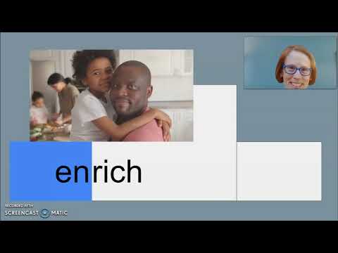3-2 Root Words and Affixes (prefixes en- and em-)