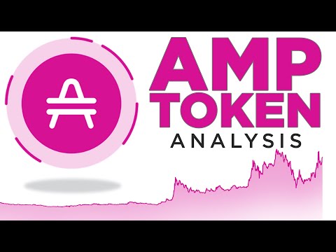 AMP Token Analysis | Hottest Altcoin To Watch Now ๐