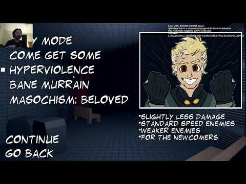 Steam Community :: Video :: Battle of The BOOMER Demo's- BANE MURRAIN #1