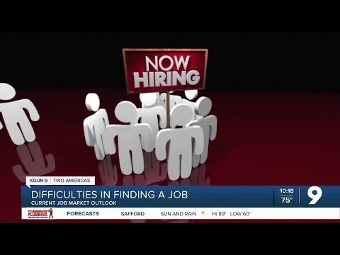 Two Americas jobs in pima county
