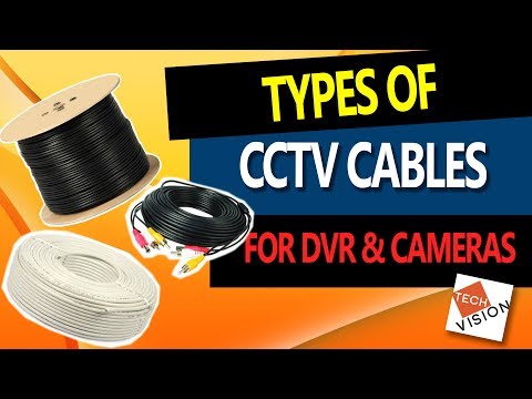 CCTV Camera Cable - CCTV Copper Cable Latest Price, Manufacturers ...