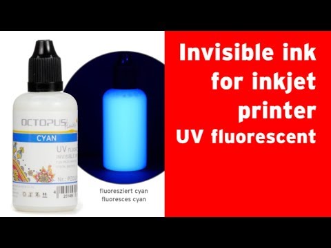 Fluorescent Ink at Best Price in India