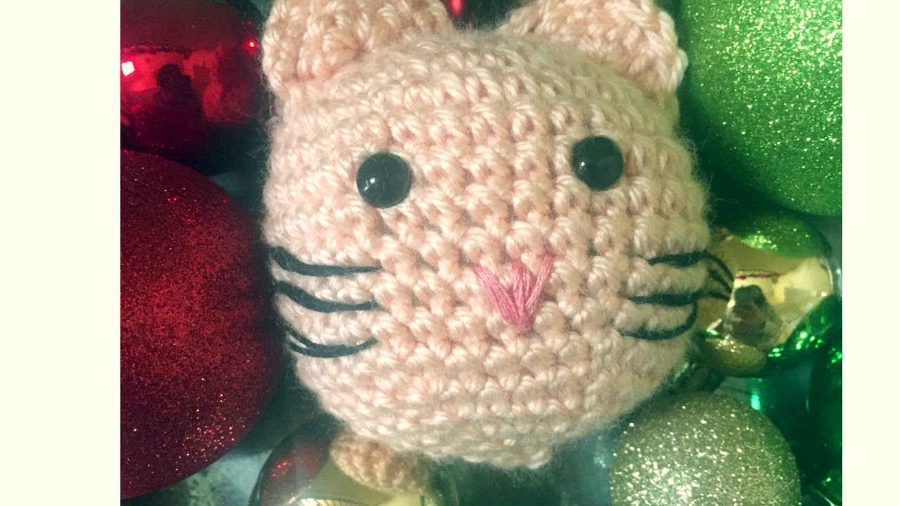 Cat Squishy Review! - Mysquishy - Knitten Kitten CT - Etsy Review