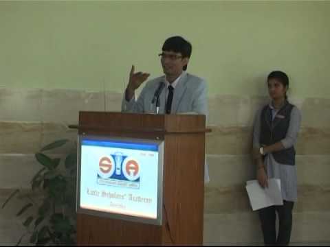 Little Scholars Academy (LSA), Amroha, Amroha: Admission, Fee, Affiliation