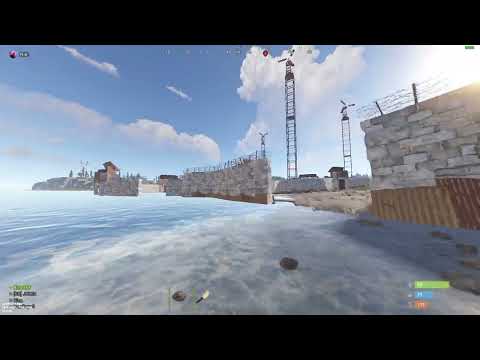 Steam Community :: Video :: Rust За всю боль!до конца!