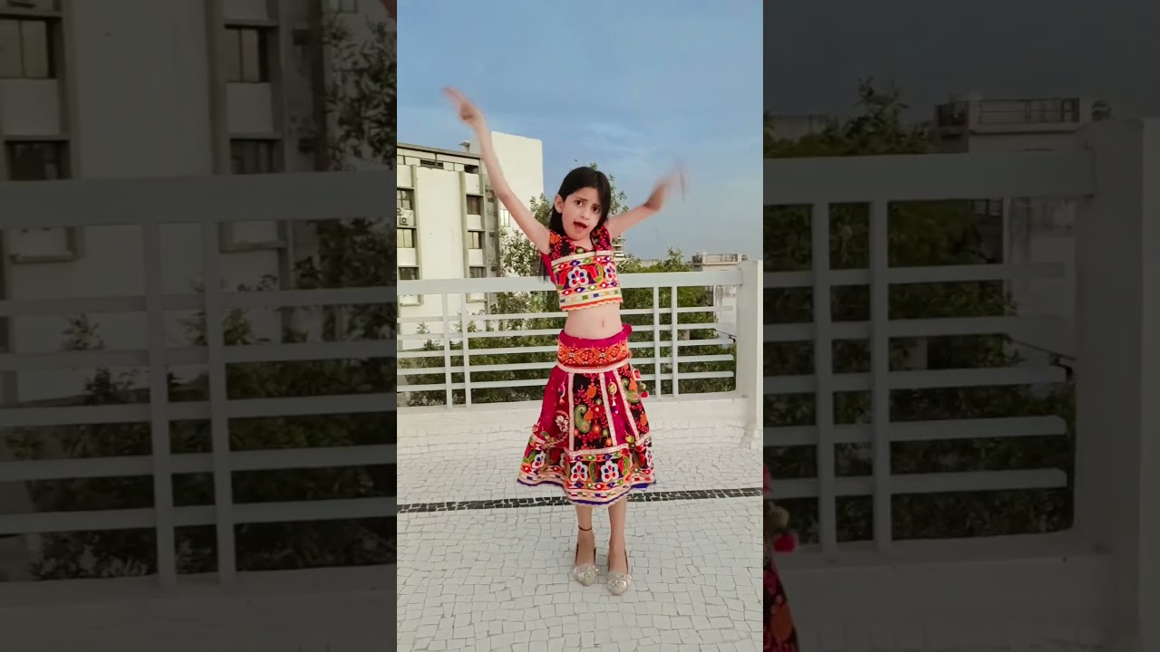 Mayya mayya song dance by Krisha patel - #song #bollywood #trending #youtube #youtubeshorts
