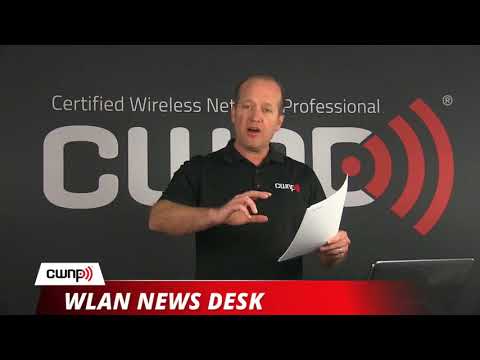 WLAN News Desk - January 26, 2018