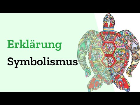 The era of Symbolism simply explained - definition of the characteristics & well-known artists an...