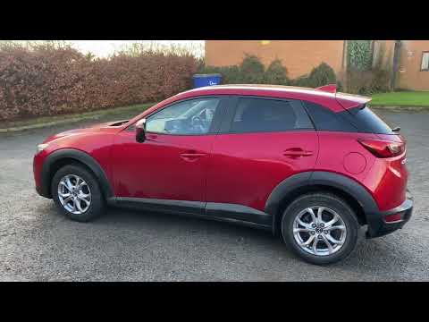 For sale Mazda CX3 15