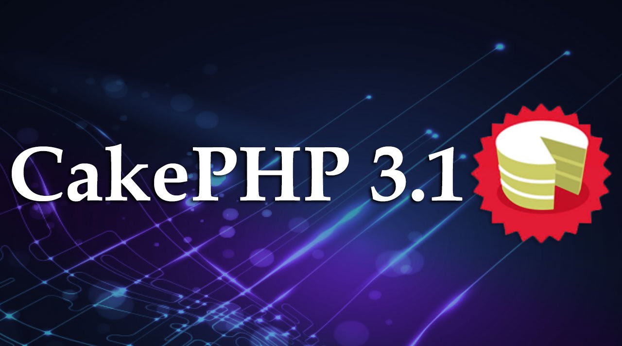 How to Install CakePHP 3 on Windows