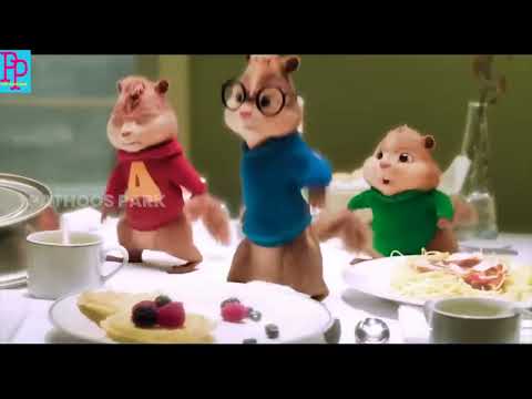 JAMAL KUDU | Animation | ANIMAL: AKBAR'S ENTRY |