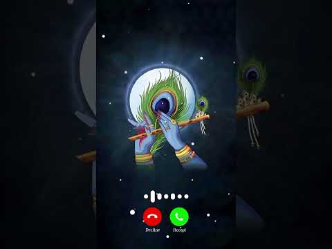 ❤️JAY SHREE KRISHNA ||RINGTONES SONG KRISHNA NEW STATUS RINGTONE DOWNLOAD LINK #subscribe #ringtone