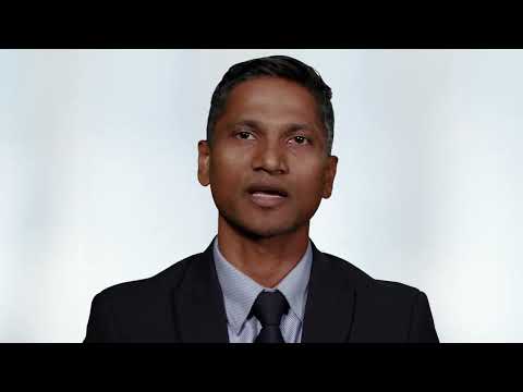 Meet Dr. Ravi Pande |  Neuroendovascular Surgeon