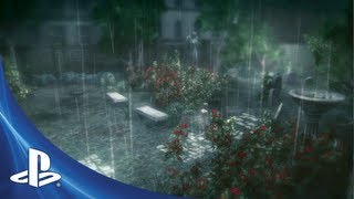 rain – PlayStation.Blog