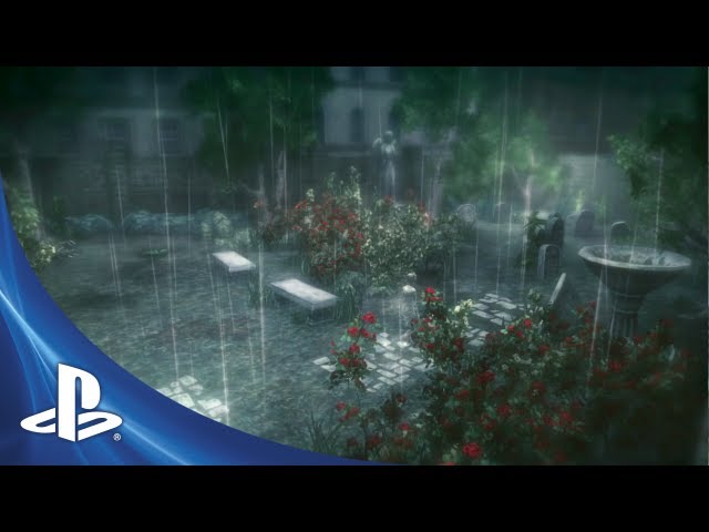 rain – PlayStation.Blog