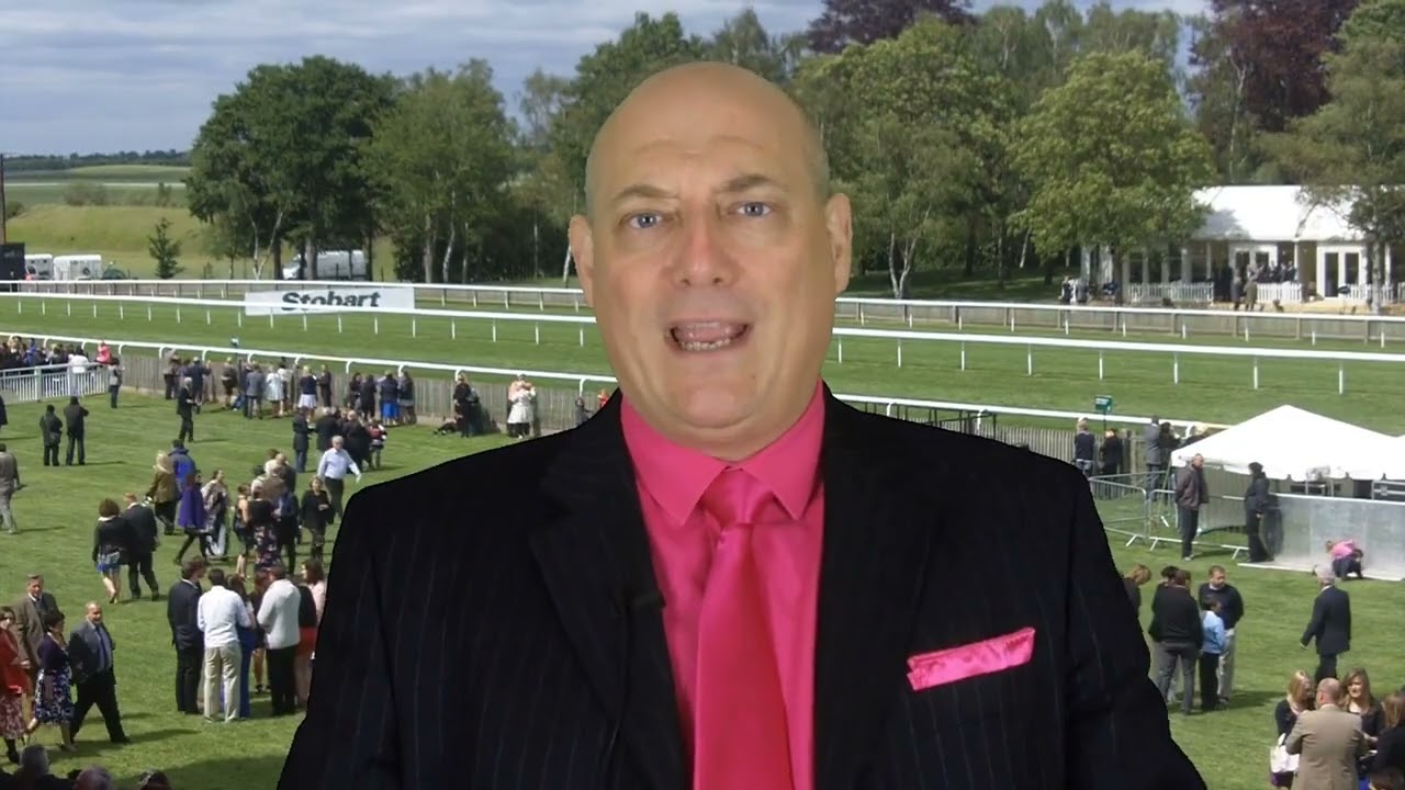 Race Night Like Never Before – Stunning Downloadable Films in Full Quality