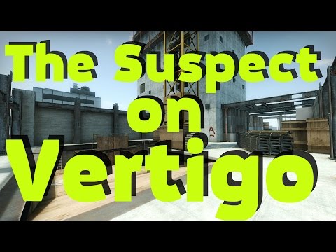 Steam Community :: Video :: The Suspect on VERTIGO | (CS:GO) Overwatch #5