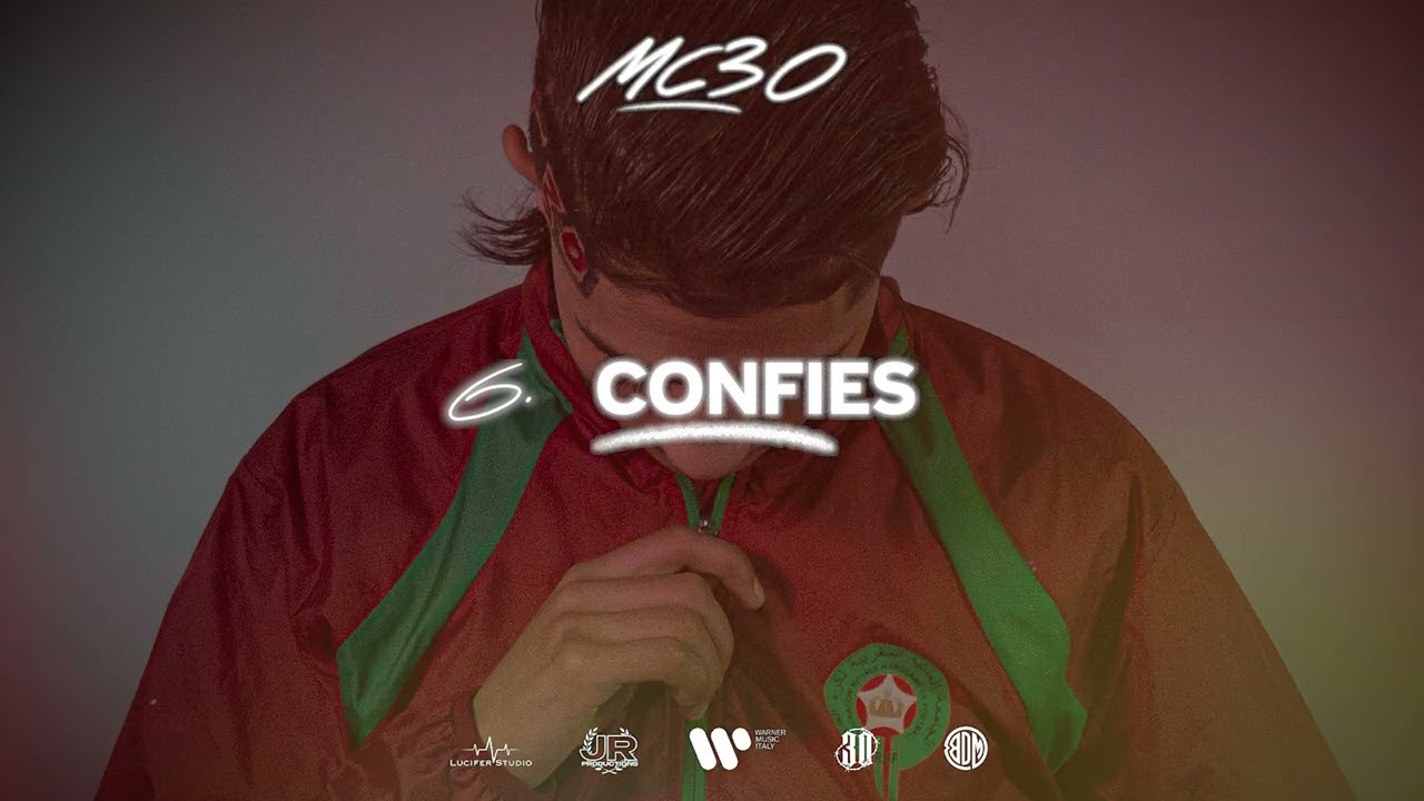 Confies by Kassimi from Italy | Popnable
