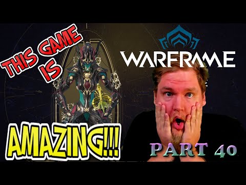 Steam Community :: Video :: Weeklies and kuva lich hunt. Warframe gameplay