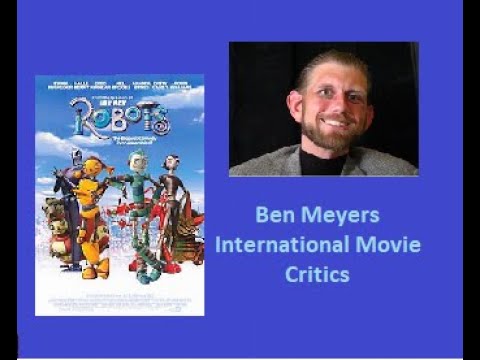 Robots (2005)